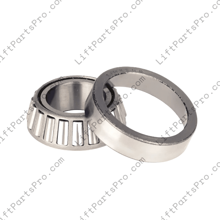 Cheney Handi-Lift VPL Top ACME Ball Screw Bearing – Lift Parts Pro