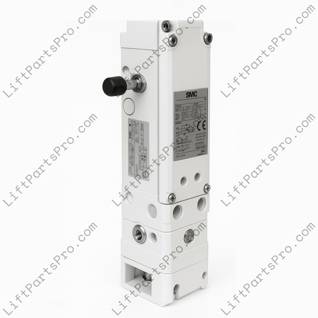 Inclinator – Lift Parts Pro