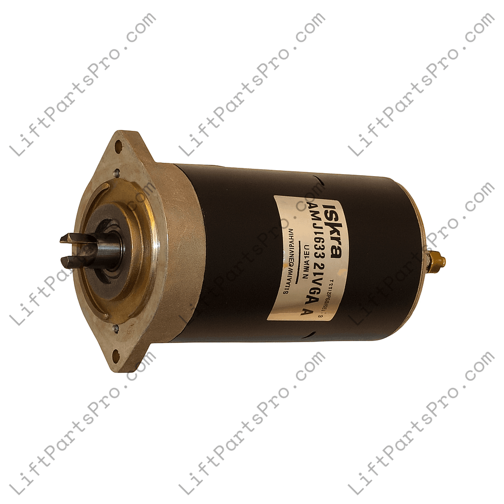 Hydraulic Pump Motor for Concord PAL, Versa, and Others – Lift Parts Pro