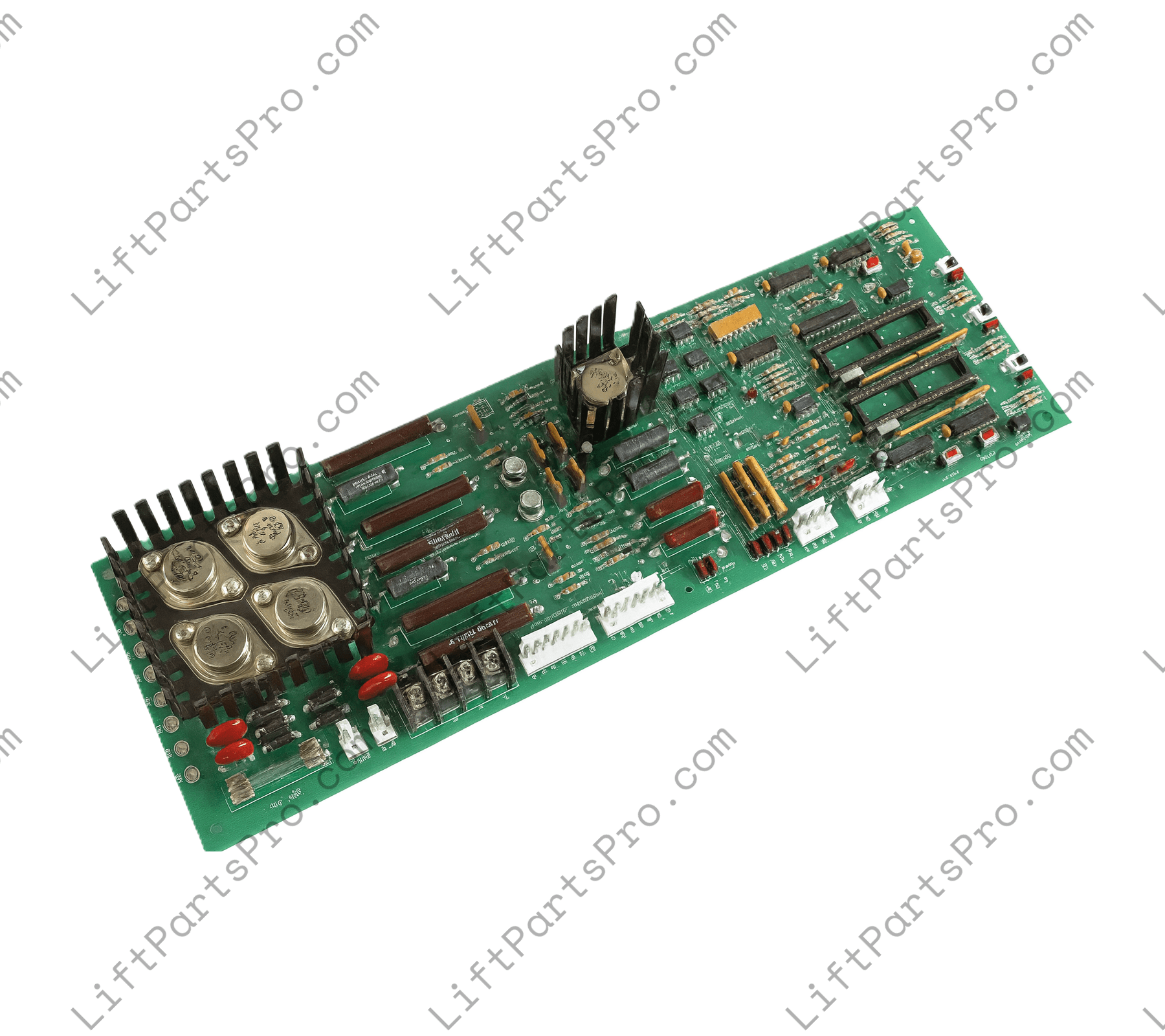 Dover – Lift Parts Pro