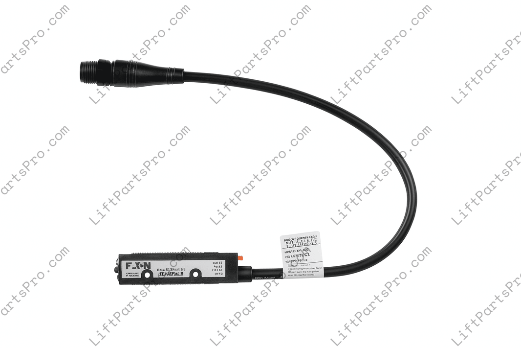 Inclinator – Lift Parts Pro