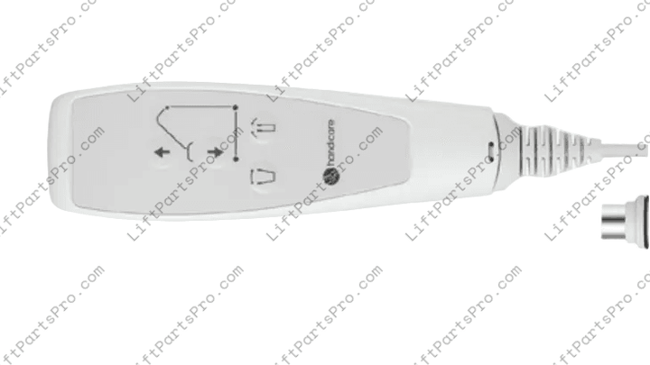 Handicare Replacement Parts for Discontinued Models – Lift Parts Pro
