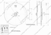 Elevator Door Close Spirator with Mounting Bracket and Hardware – Lift ...