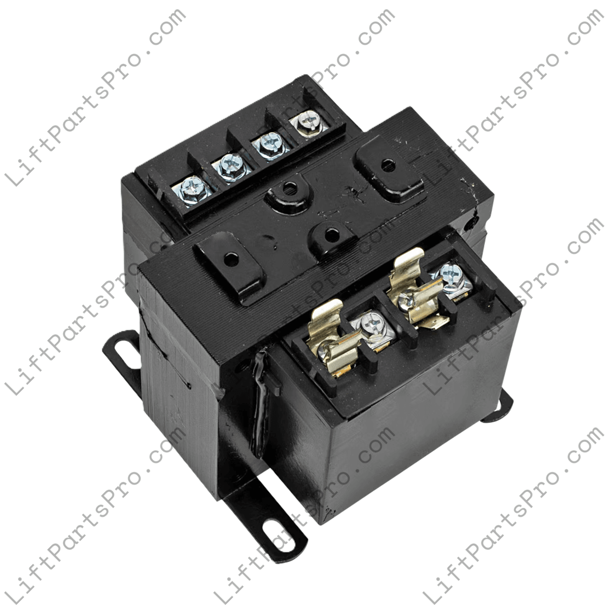 Control Transformer 50 VA for Inclinator Lifts – 2 Primary Voltage Var ...