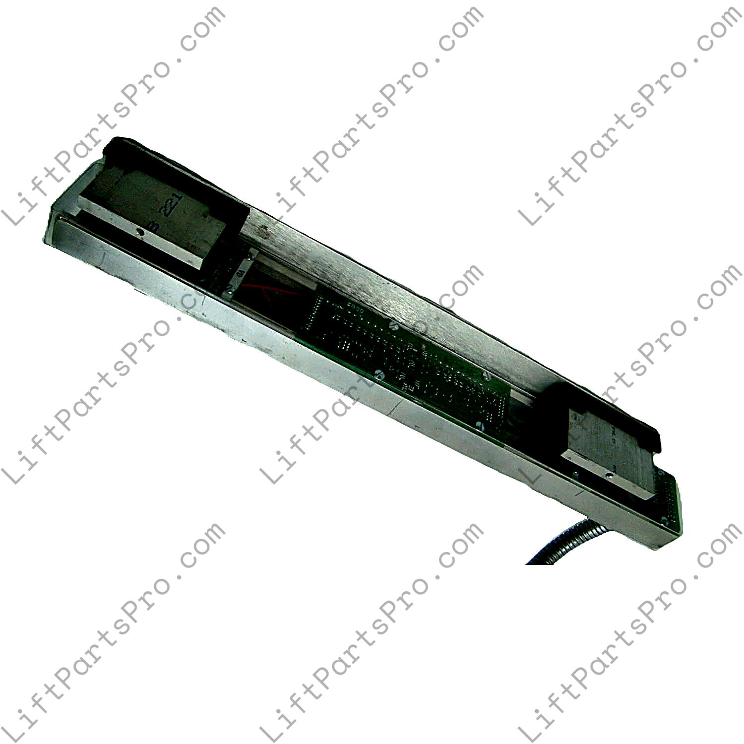 CEMCO Lift Elevator Standard Tape Selector Circuit Board – Lift Parts Pro